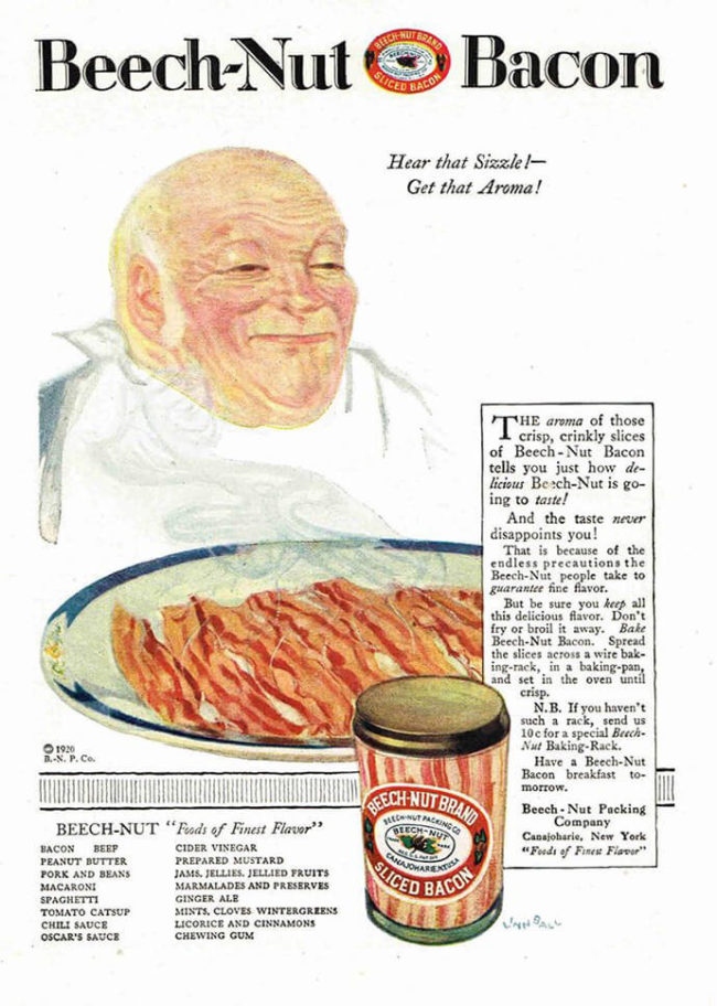 6 Iconic Things You Didn’t Know Started As Marketing Campaigns – Matt ...